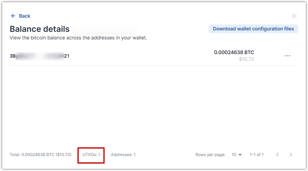 How can I fix hardware wallet signing issues?